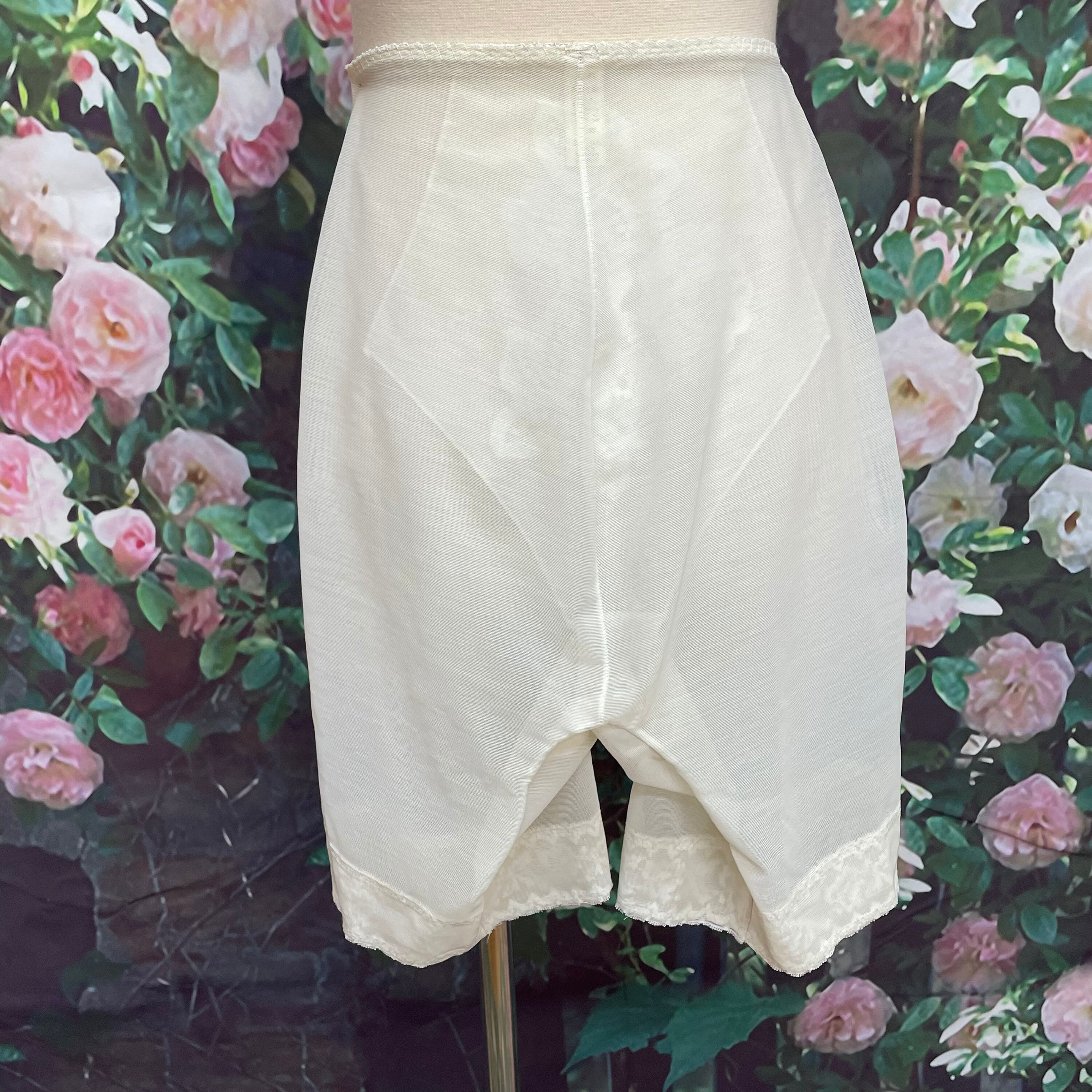 50s Olga Girdle Panty Sheer Magic Shapewear Lingerie - Etsy Australia