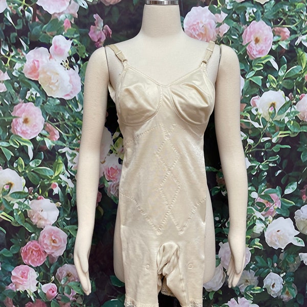All in One Girdle - Etsy