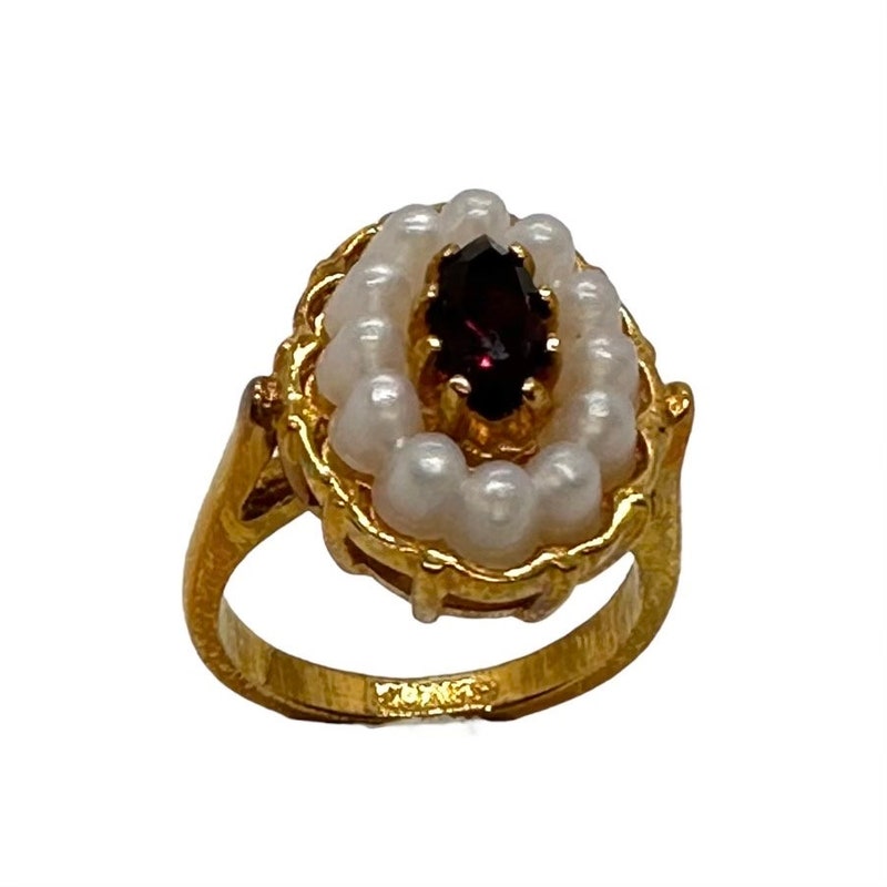 Avon Ring - Etsy