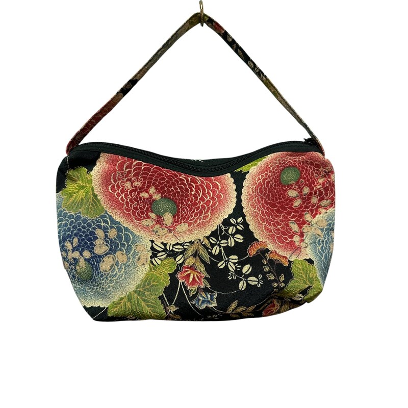 Japanese Purse - Etsy