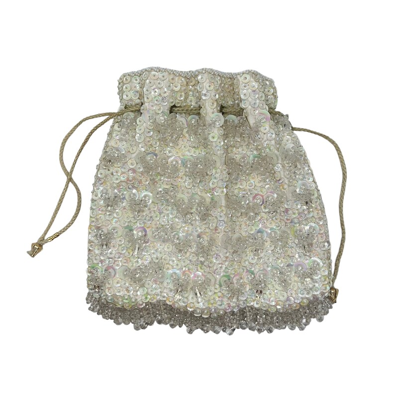 Drawstring Purse - Etsy