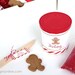 Christmas Cookies Kit Printables - Etsy