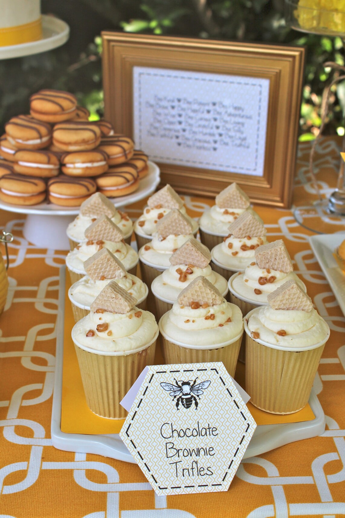 Printable Labels Baby Bee by Bloom - Etsy