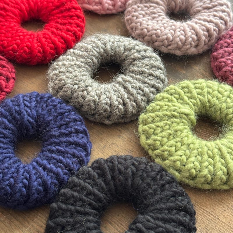 Hair Tie Loom - Etsy