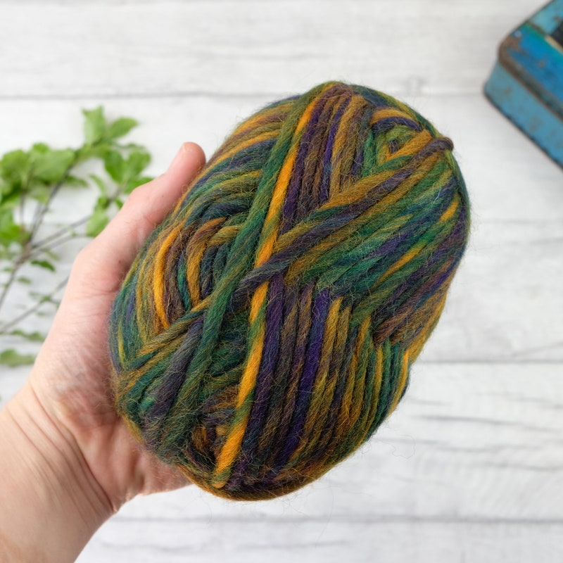 Space Dyed - Etsy