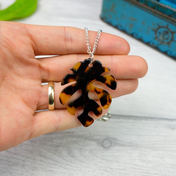 Tortoise Shell Jewelry - Etsy