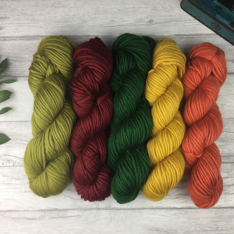 Bulk Yarn - Etsy
