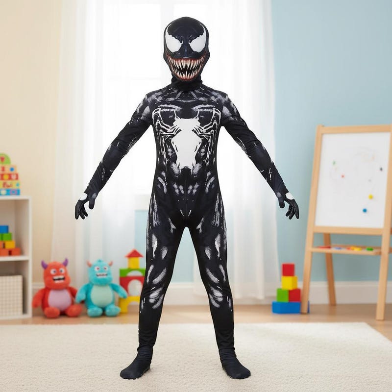Venom Dress - Etsy