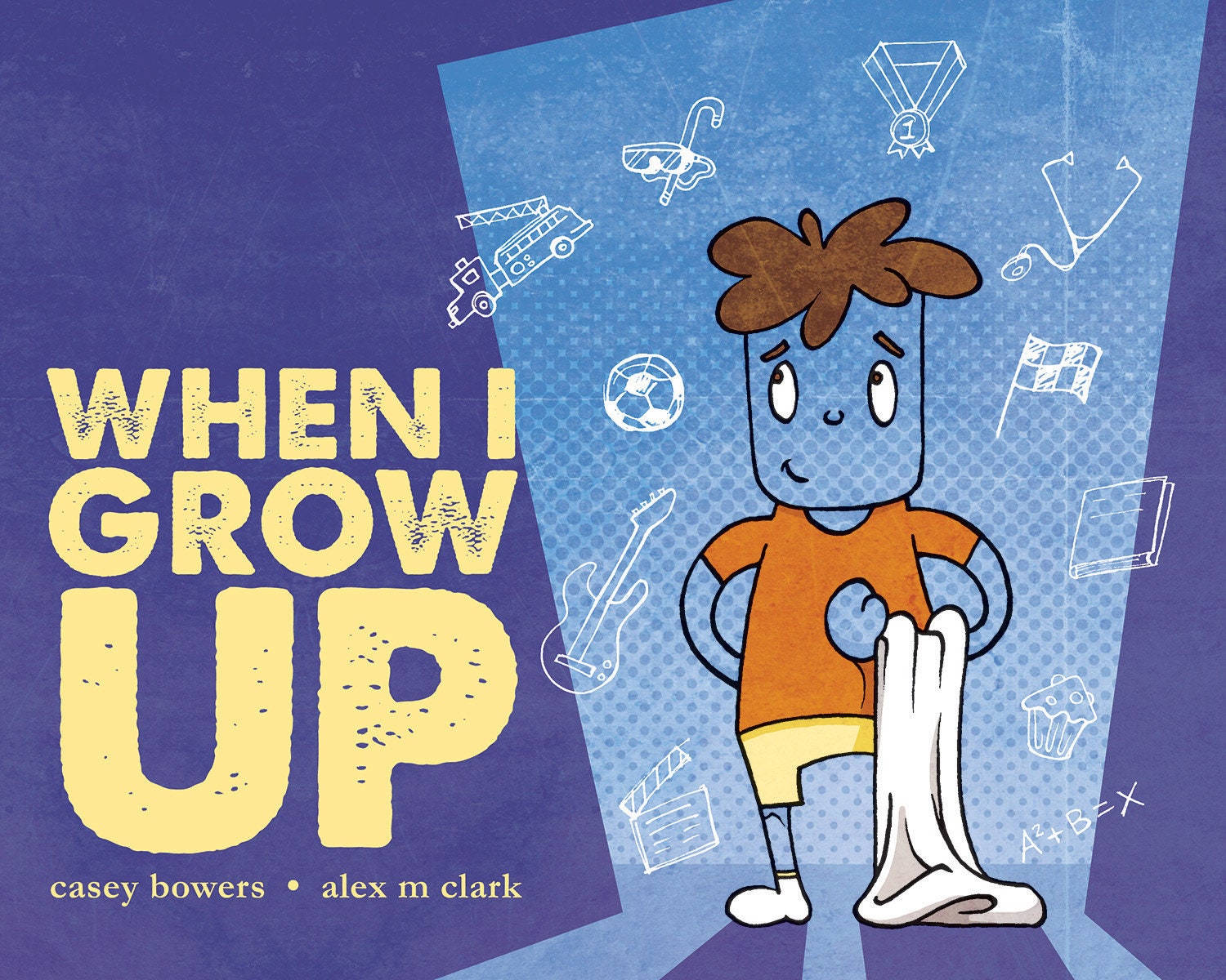 When I Grow up Two-book Bundle - Etsy