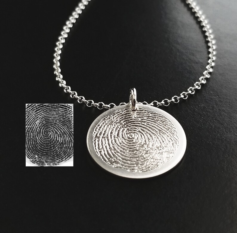 YOUR Actual Exact Enlarged Fingerprint Signature Handwriting - Etsy YOUR Actual Exact Enlarged Fingerprint Signature Handwriting - Etsy