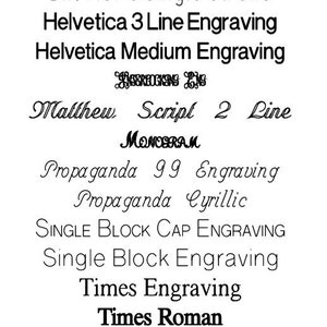 Stainless Steel Handwriting Necklace Actual Signature or Fingerprint ...