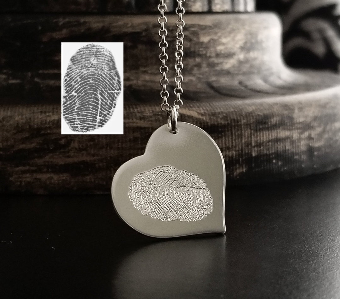 YOUR Actual Fingerprint Signature Handwriting Signature Message ...