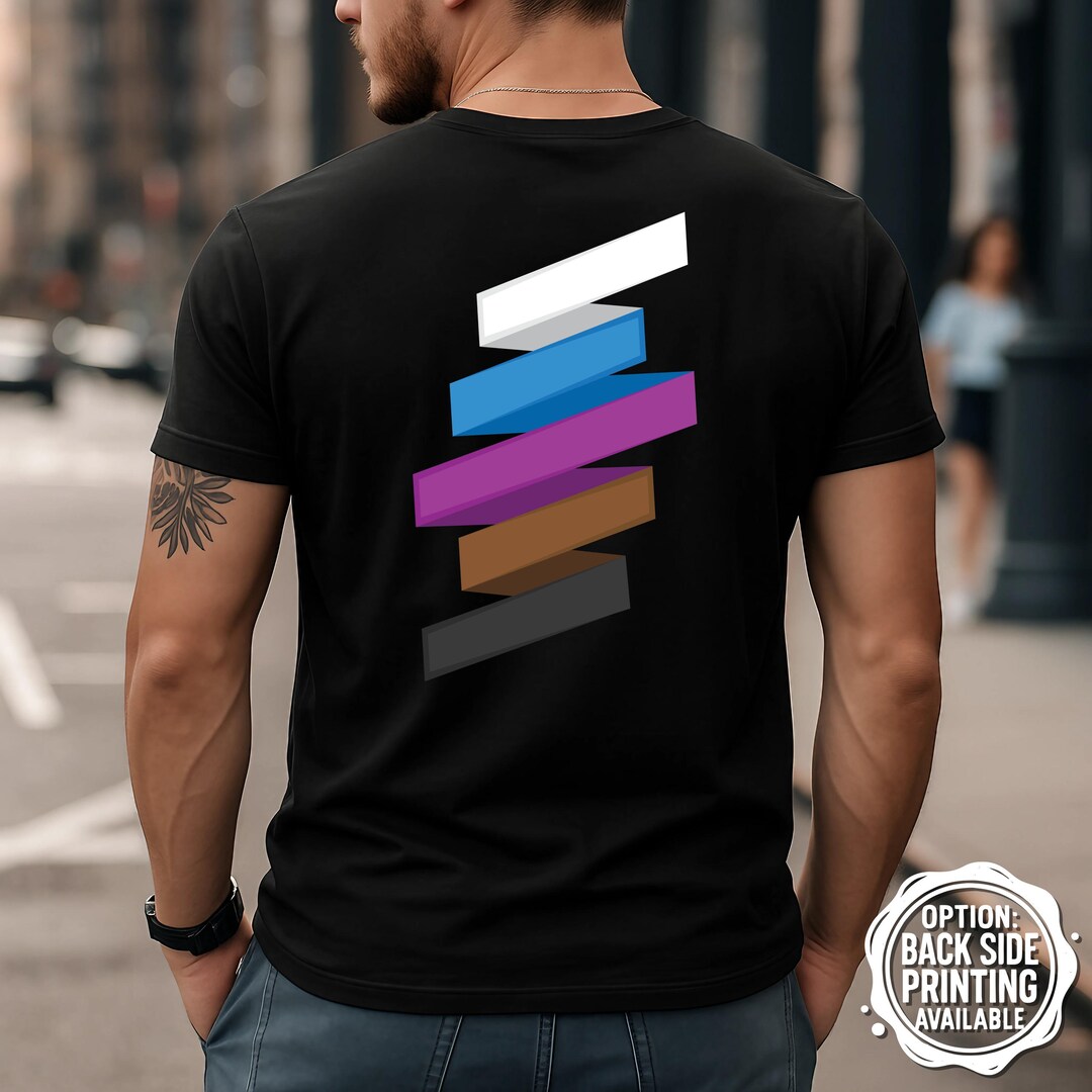 Jiu Jitsu Belts T Shirt, BJJ Rank T-shirt, Martial Arts T Shirt, BJJ Gi ...