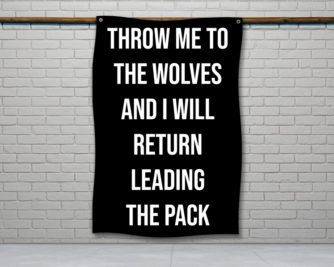 Gym Motivation Flag, Home Gym Flag, Fitness Wall Flag, Workout Flag ...