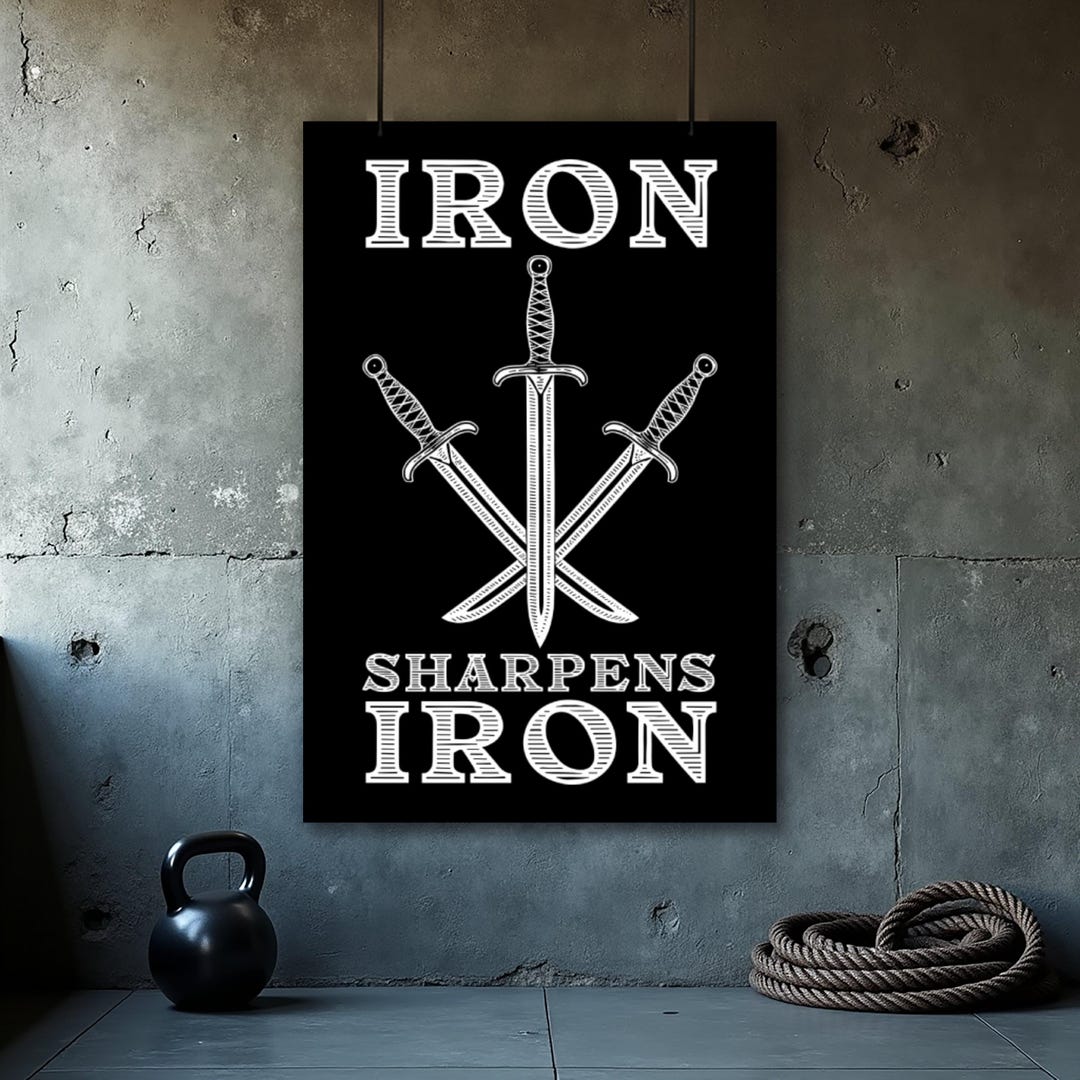 Fitness Motivation, Home Gym Poster, Fitness Poster, Motivation Poster ...