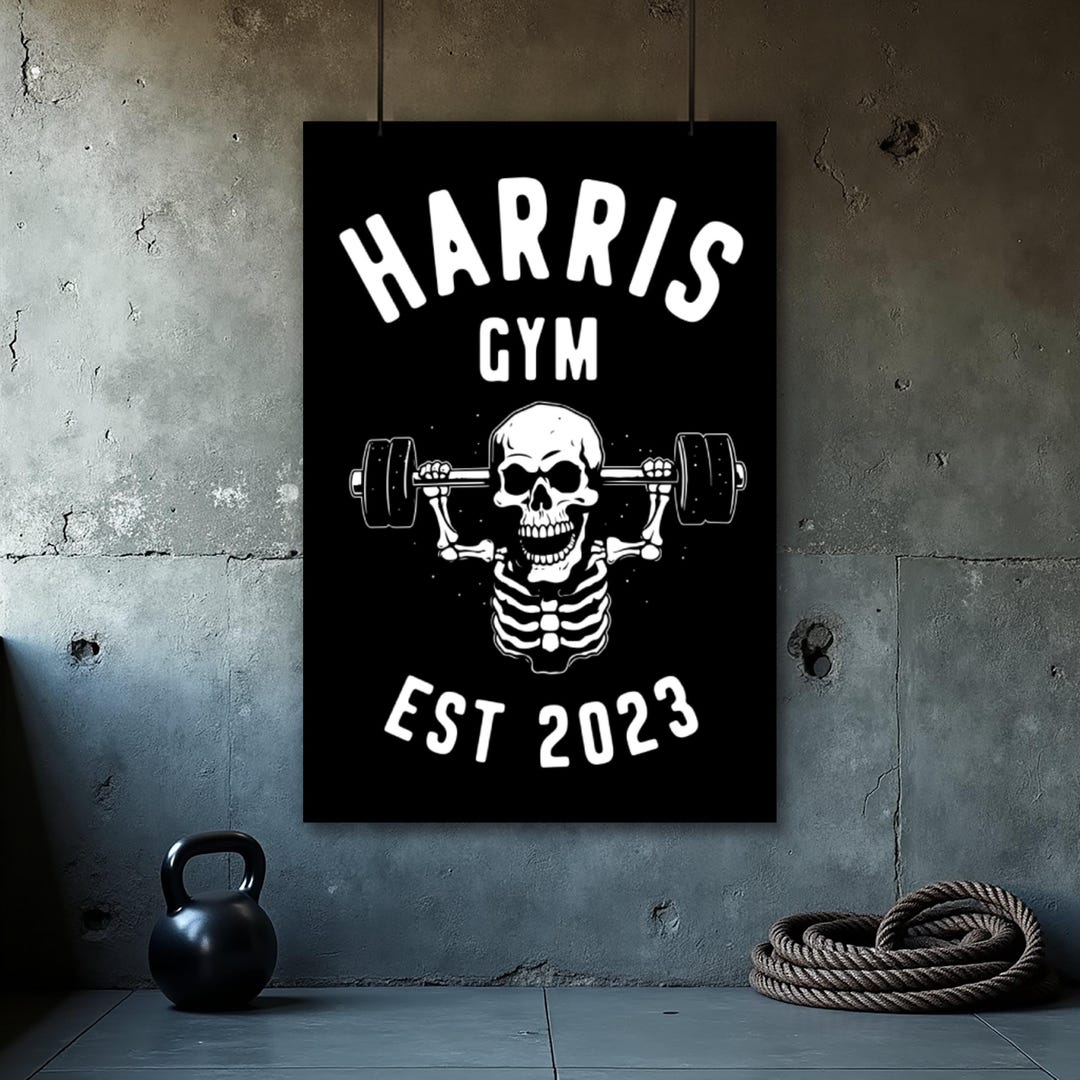 Custom Motivational Poster - Inspiring Quotes - Personalized ...