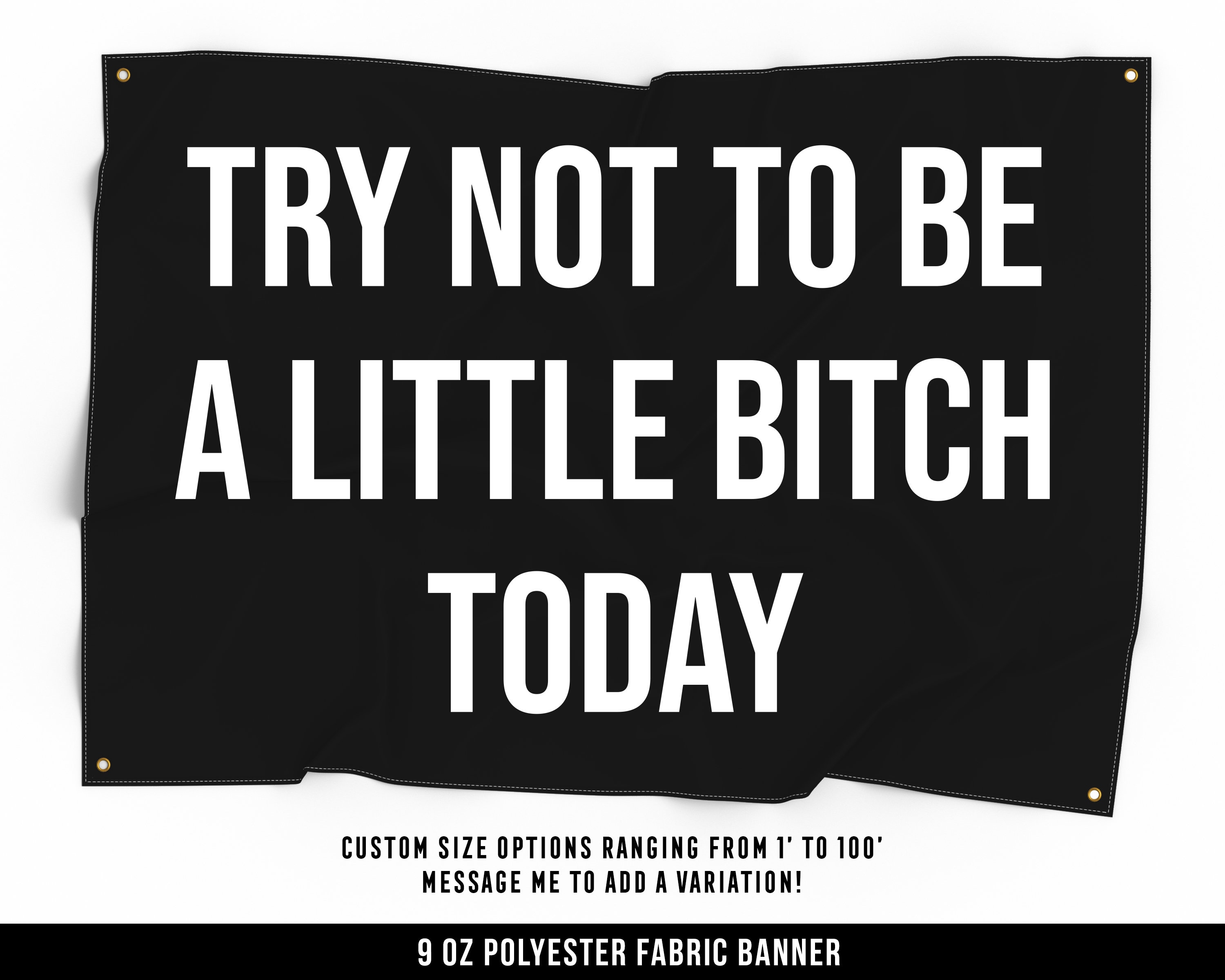 Little White Bitch
