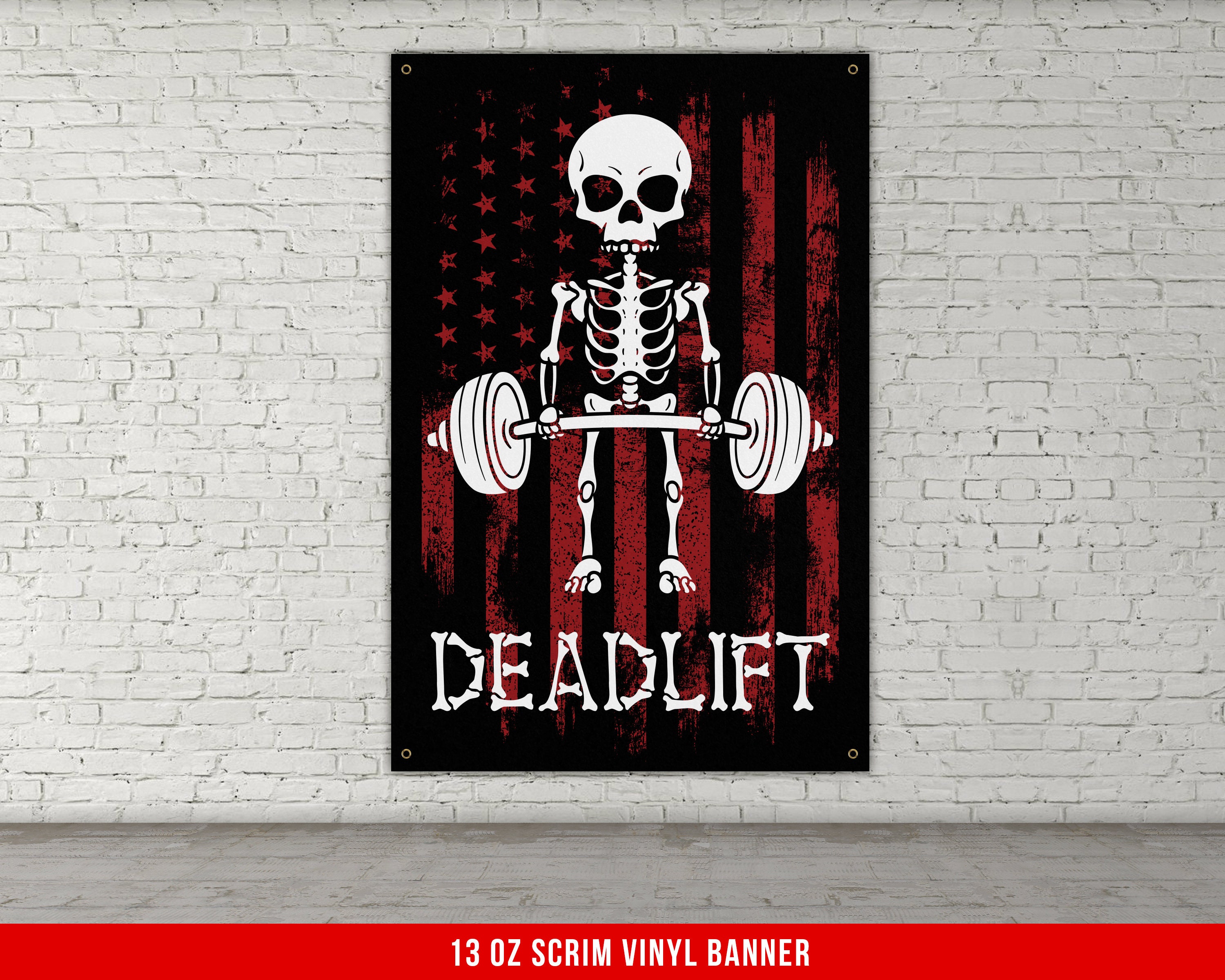 Deadlift Quotes