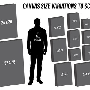 Live Laugh Lift Canvas Home Gym Decor Large Motivational Office Wall ...