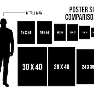 Motivational Poster - Inspiring Quotes - Office Decor - Classroom ...