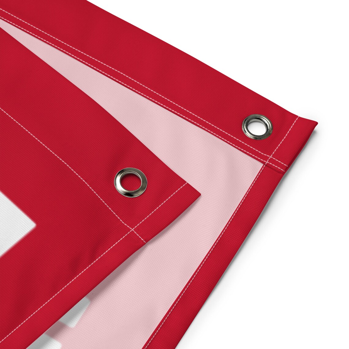 Gym Flags - Weightlifting Decor - Custom Home Gym Banner - Man Cave ...