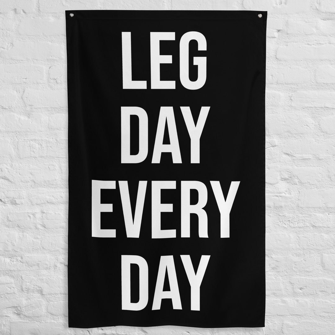 Banderas de gimnasio - Letrero de gimnasio - Estandarte de gimnasio en ...