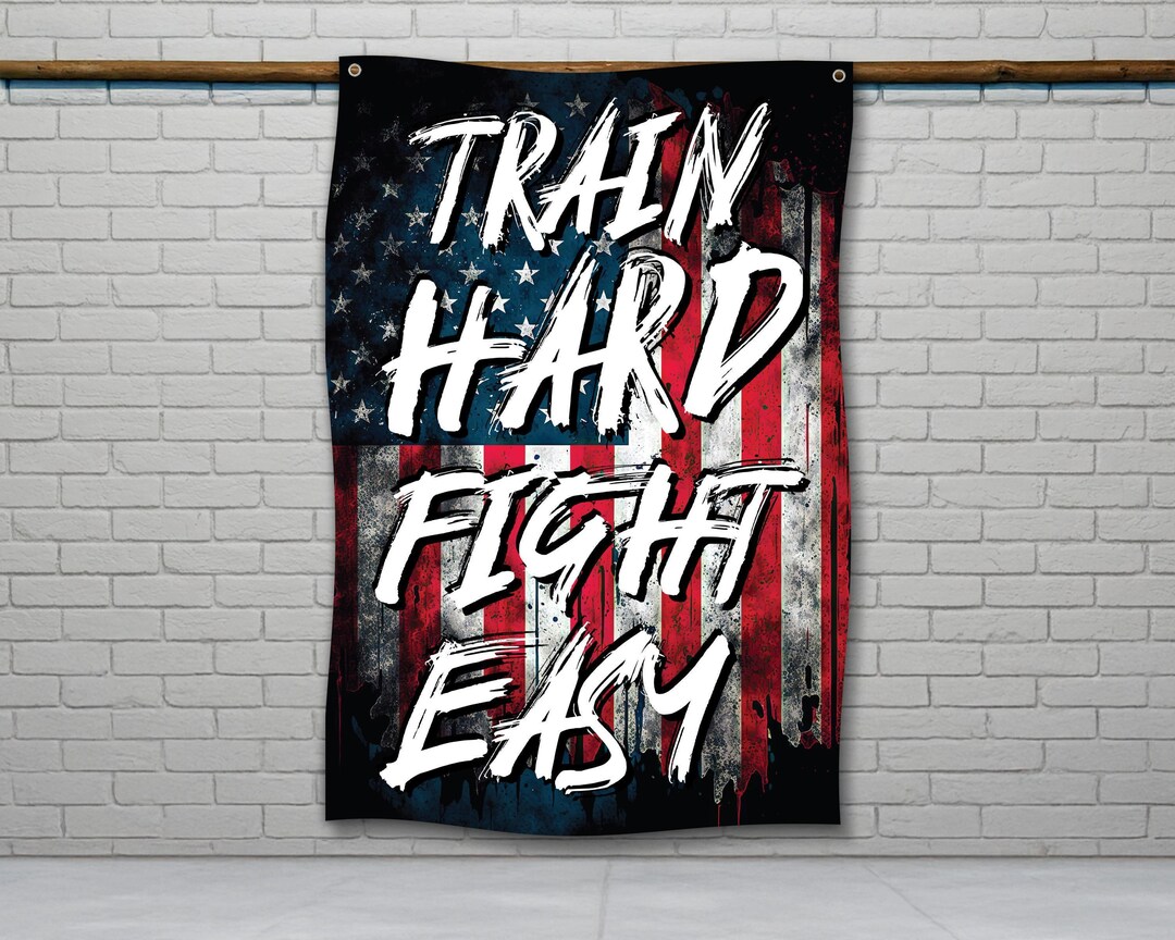Gym Flag, Home Gym, Gym Decor, Gym Flags, Garage Gym, Wall Tapestry ...