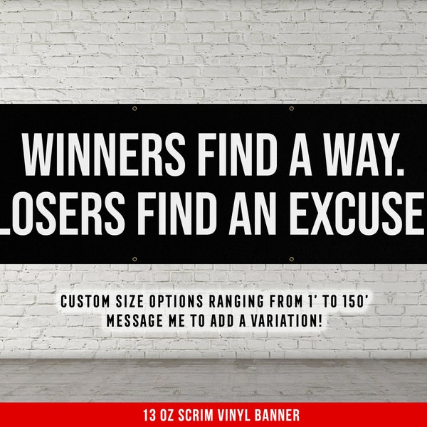 Gym This Way Sign - Etsy