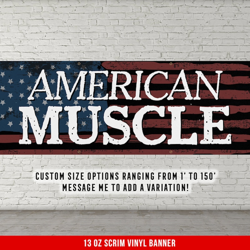 Distressed Banner - Etsy