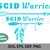 SCID Warrior Digital File, Svg, Png, Dxf, Cut Files, Download, for ...