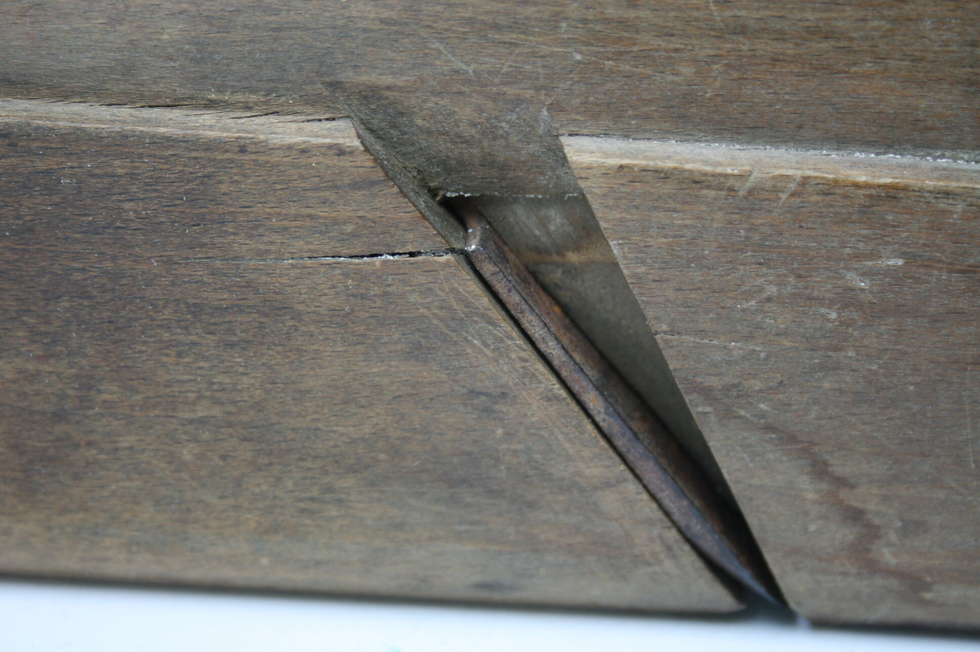 Antique Wood Moulding Plane - Shop Tool - Wood Working - Etsy