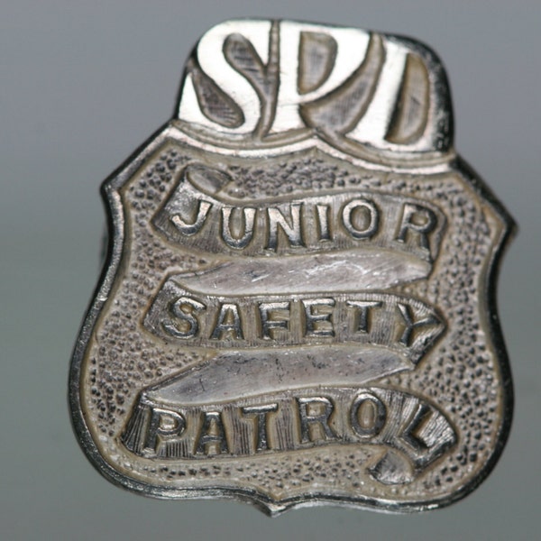 Safety Patrol - Etsy