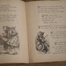 Antique Phamphlet Book - Mother Goose's Melodies - Etsy