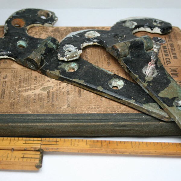 Strap Hinges - Etsy