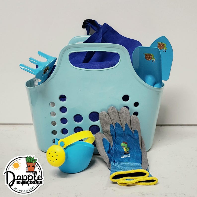 Sproutlet Kit: My First Gardening Kit - Etsy