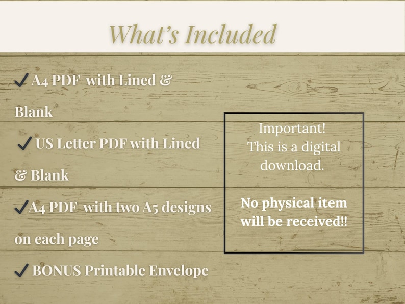 JW 2026 Convention Letter Paper Printable, “eternal Happiness”, A4 A5 ...