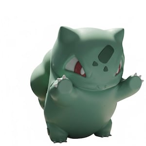 Window Pokemon STL File Bundle - Etsy