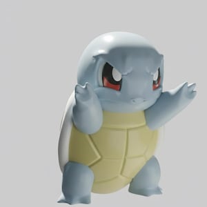Window Pokemon STL File Bundle - Etsy