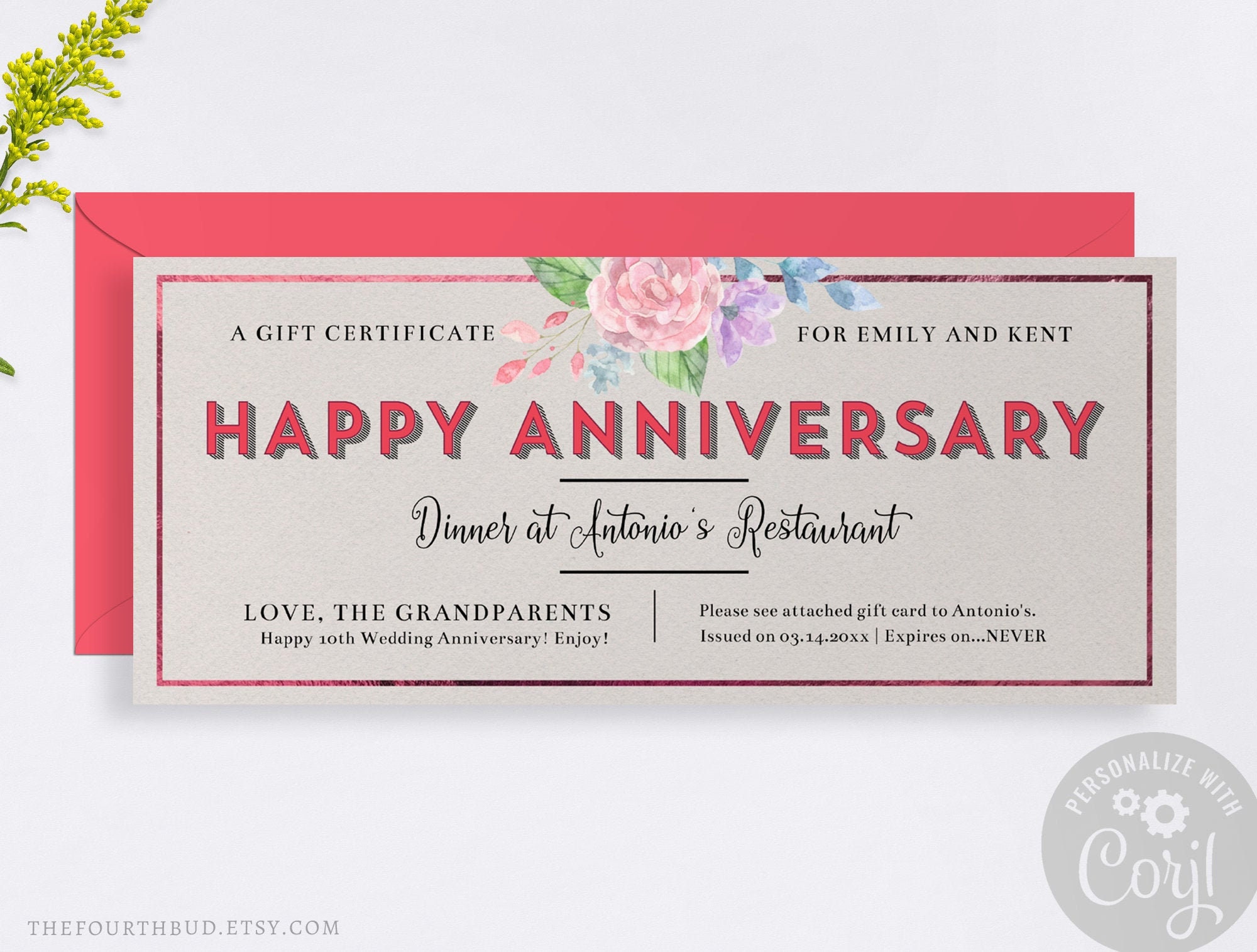 Happy Anniversary Restaurant Ubicaciondepersonas cdmx gob mx