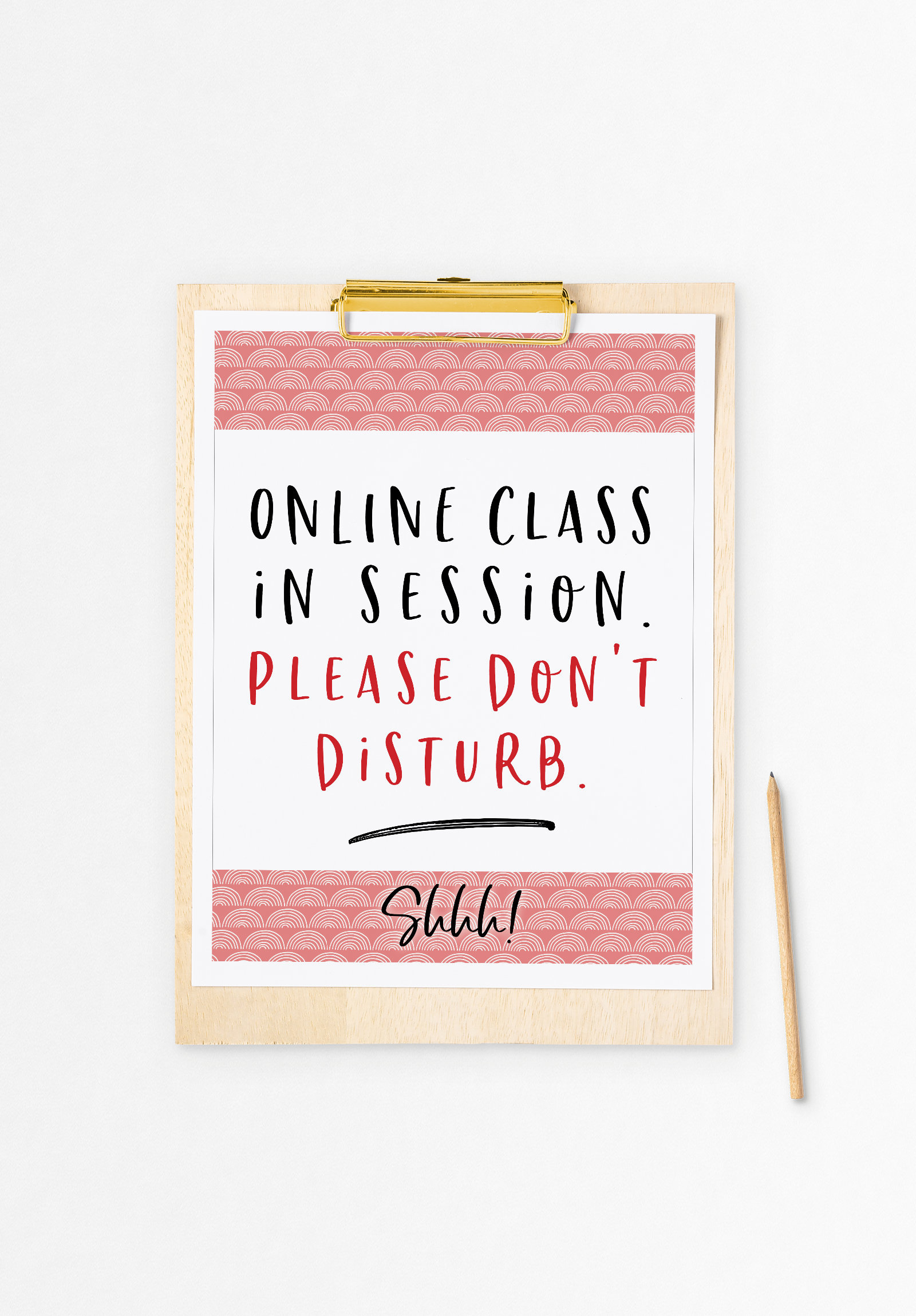 Do Not Disturb Signs / Printable Dorm Door Sign / Set of 6 / Students ...