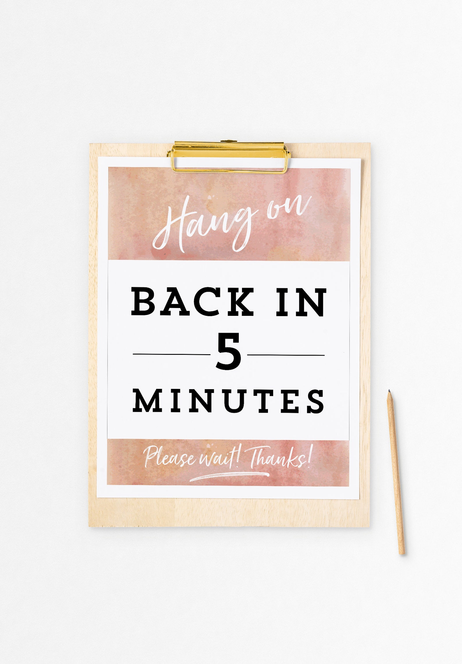 Do Not Disturb Door Sign Printable / Digital Download Work at | Etsy