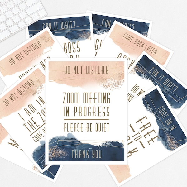 Do Not Disturb - Etsy