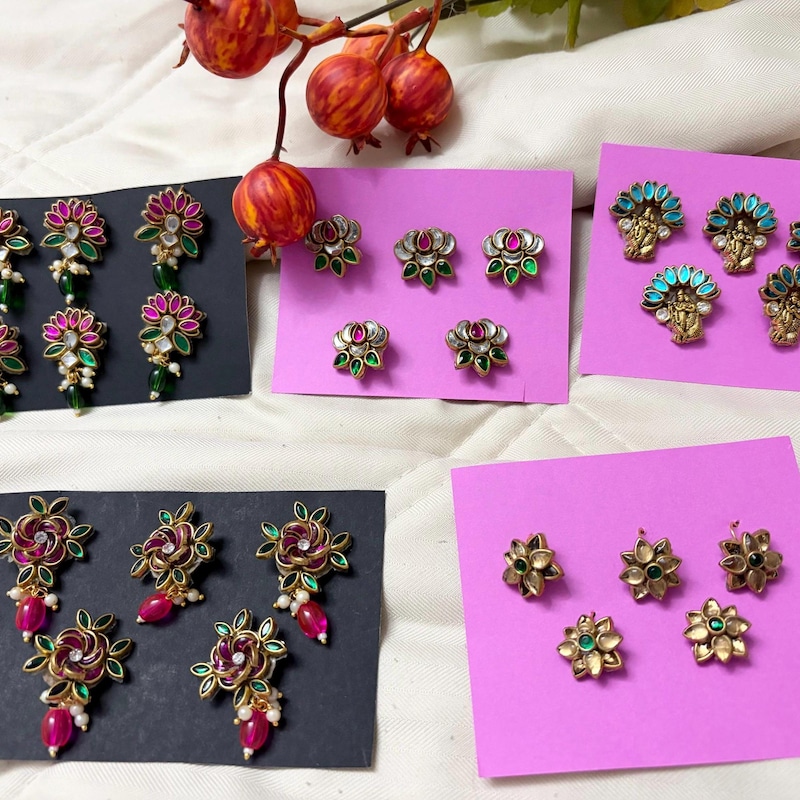 Hair Clips Asian - Etsy