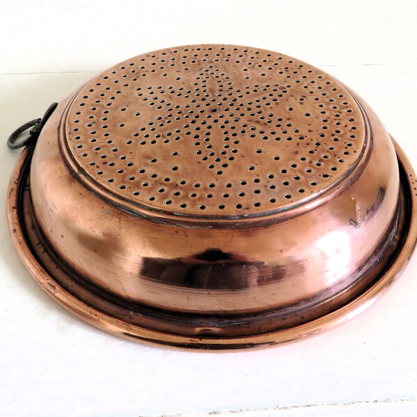 Antique Copper - Etsy