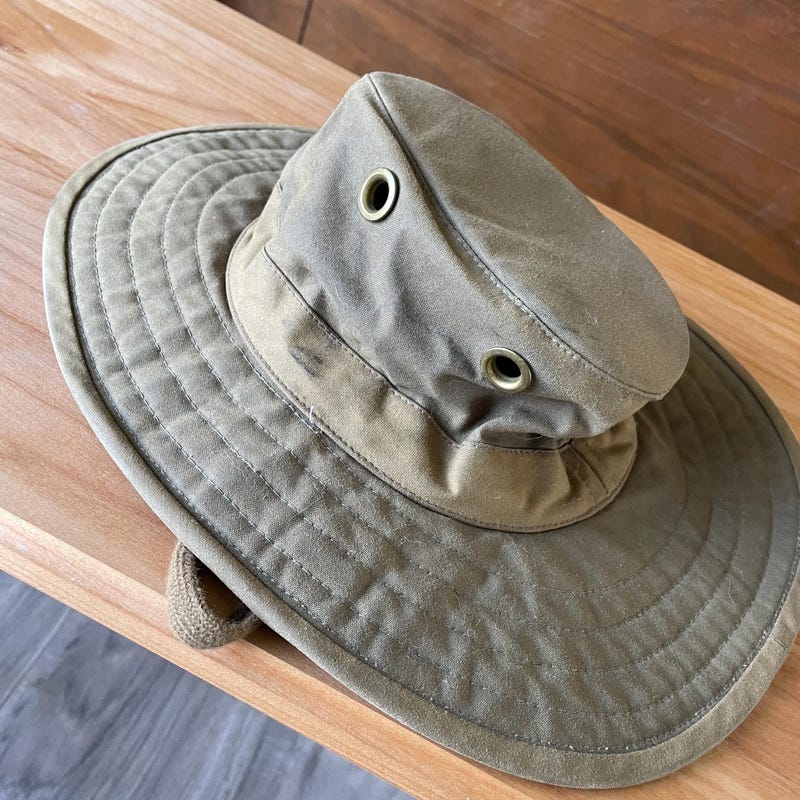 Tilley Hat Accessories - Etsy Canada