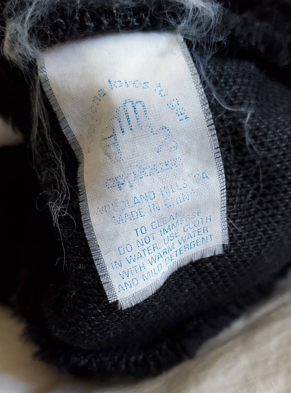 Vintage Sylvester the Cat Plush Hand Puppet by Applause Warner Bros ...