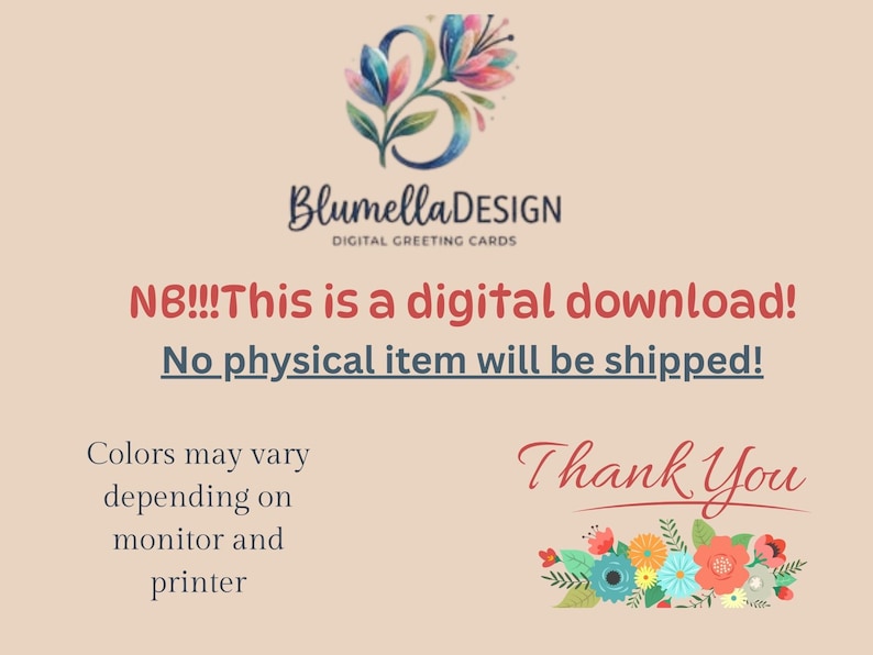 Printable Spring Greeting Card, Flowers in Snow Card, Inspirational ...