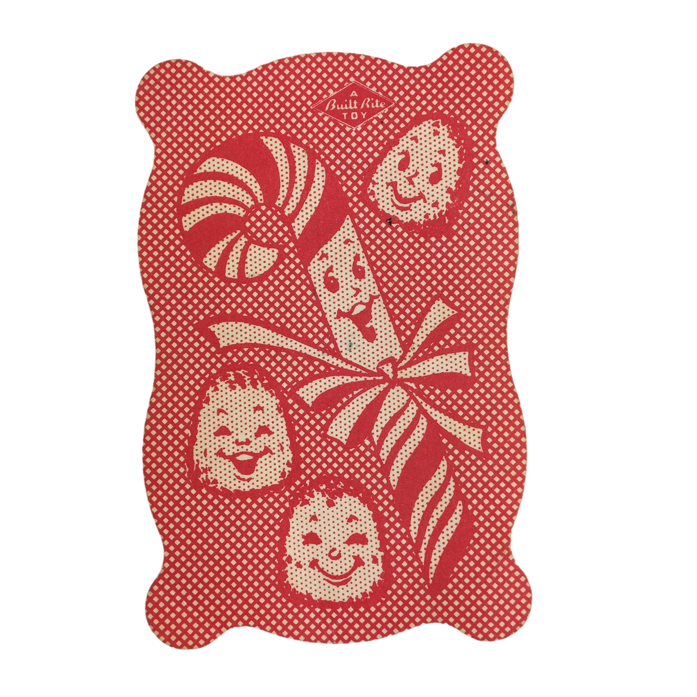 Vintage 1950s Dandy Candy Game Cards Your Choice Gum Drops - Etsy