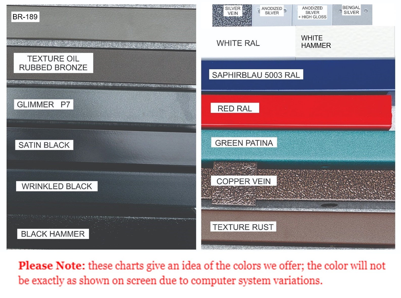 Contemporary Modern Metal Gate Modern Metal Gate Custom - Etsy