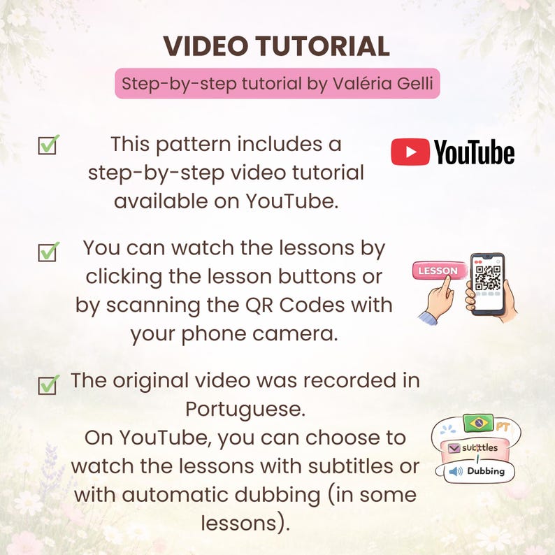 Rag Doll Sewing Pattern With Video Tutorial (doll Clothes) – Bonus ...